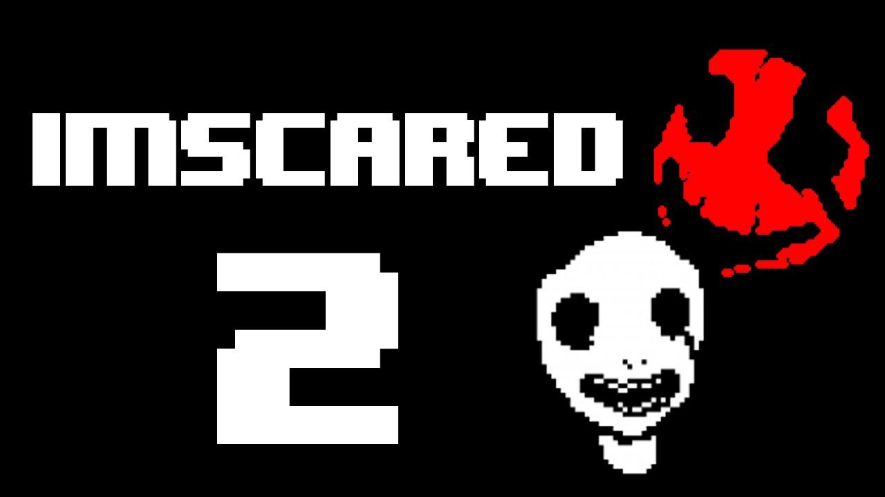 IMSCARED 2016 [2] - THE MIRROR CODE - YouTube