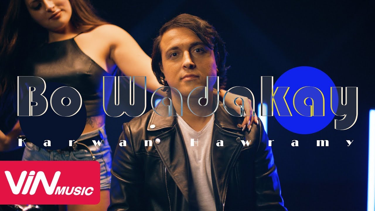 Karwan Hawramy - Bo Wadakay - YouTube