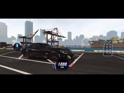 Csr2 Dodge Viper ACR Voodoo 2 tune and shift pattern 🏁🏁🏁🏁🏁 - YouTube