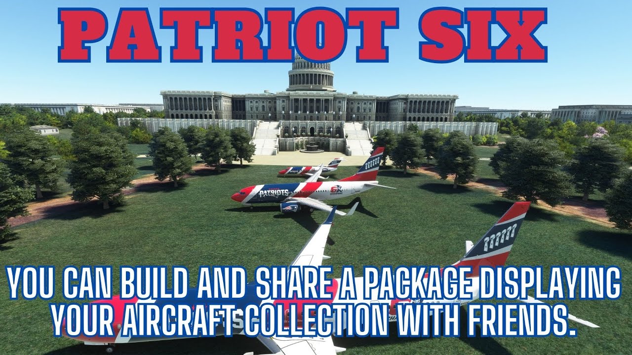 47 MSFS 2020 SDK TUTORIAL- Display Your Favorite Aircraft and Share it ...