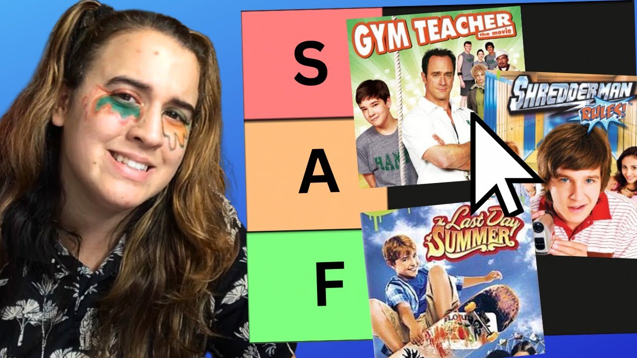 Shredderman Rules Movie Cast