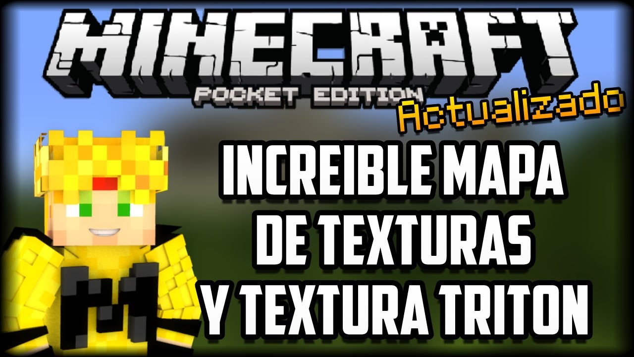 [Actualización] - Increible Mapa Para Review de Texturas + Triton ...