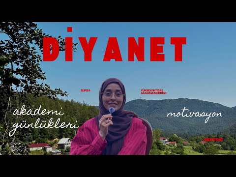 BURSA AKADEMİ SÜRECİM, Dersler, Hocalarımız ve Yeni Sınava Gireceklere Motivasyon