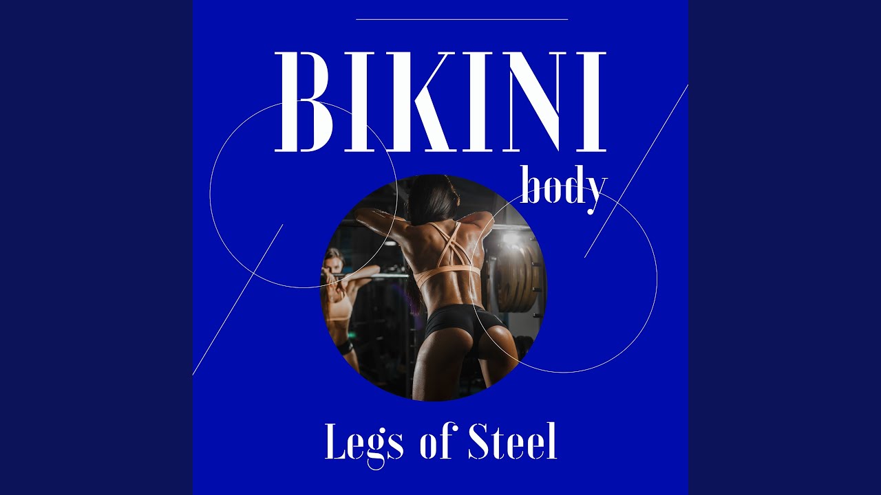 Legs of Steel - YouTube