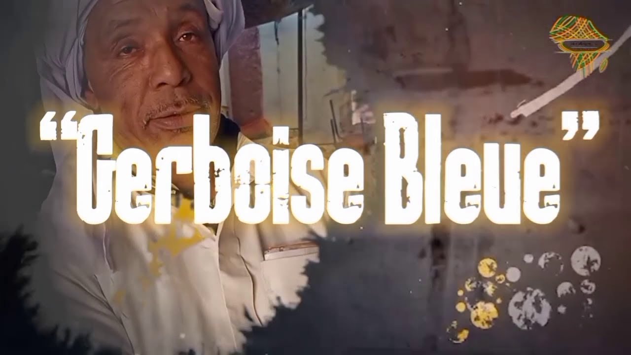 Gerboise bleue, retour sur les traces d'un crime colonial - YouTube