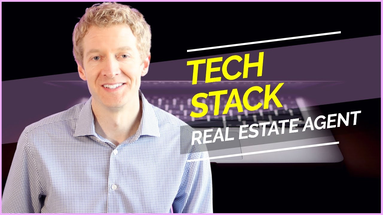 Real Estate Agent Technology Stack (How to Diversify Real Estate Lead ...