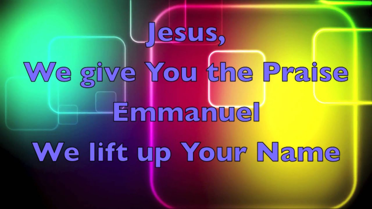 Kurt Carr - In the Sanctuary - YouTube