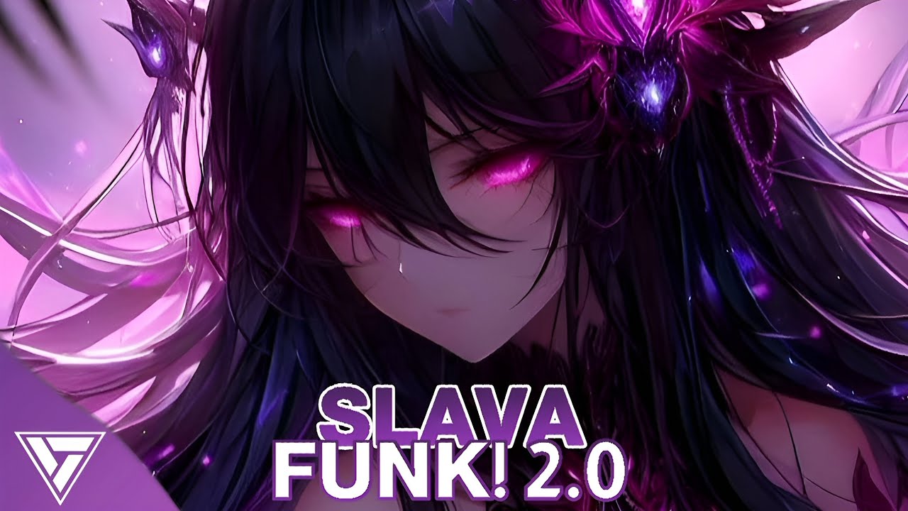Nightcore - SLAVA FUNK! 2.0 (Vlxdimir) - YouTube
