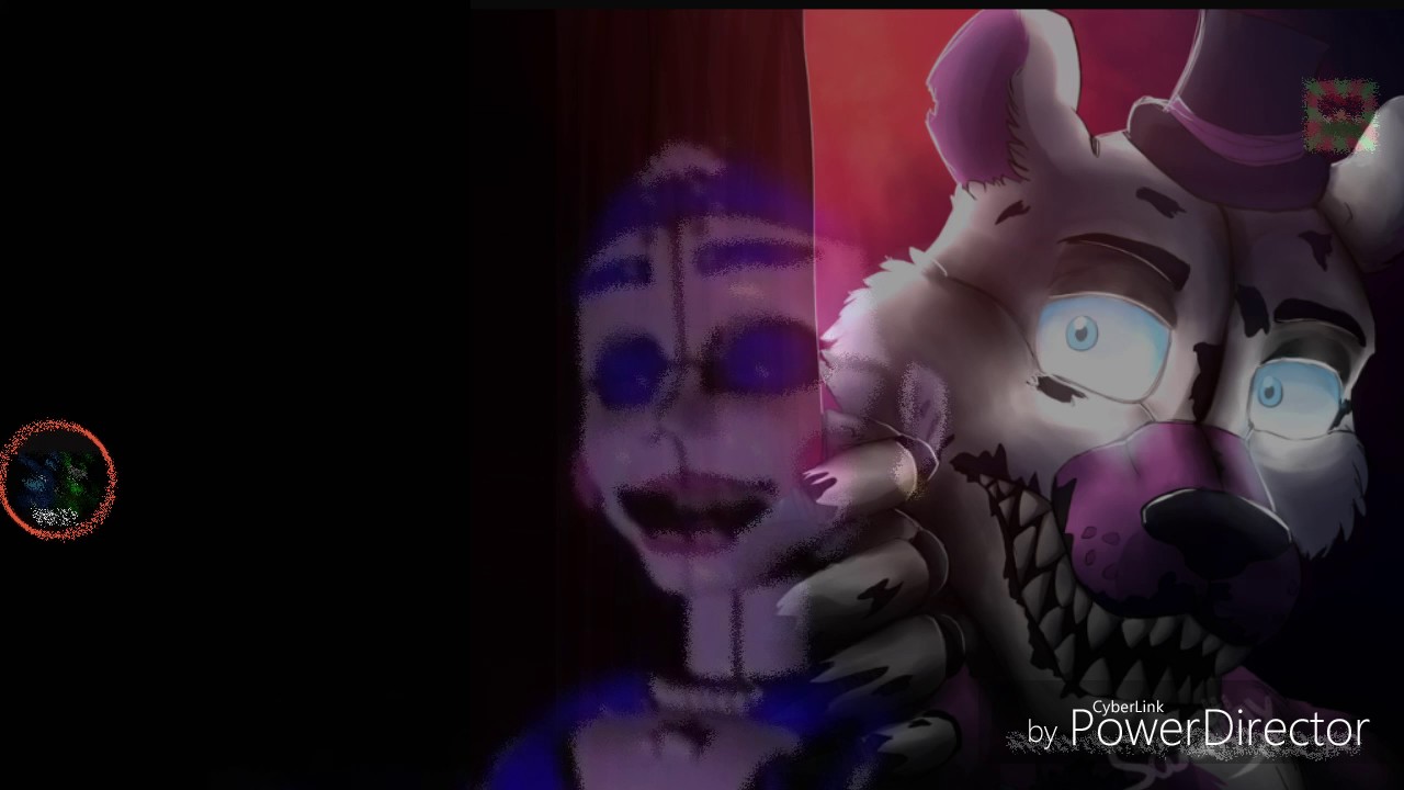 Ballora voice - YouTube