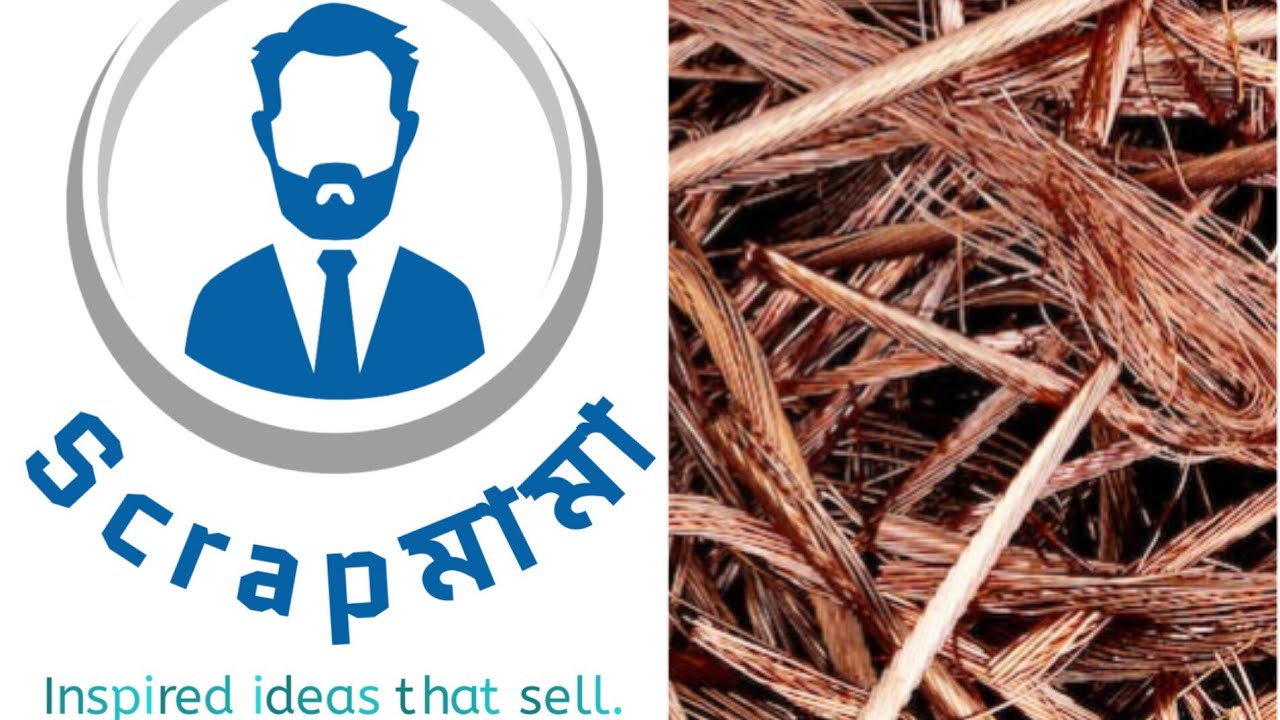 Scrap মামা - Bangladesh's Thriving Scrap Industry: A Glimpse into the ...