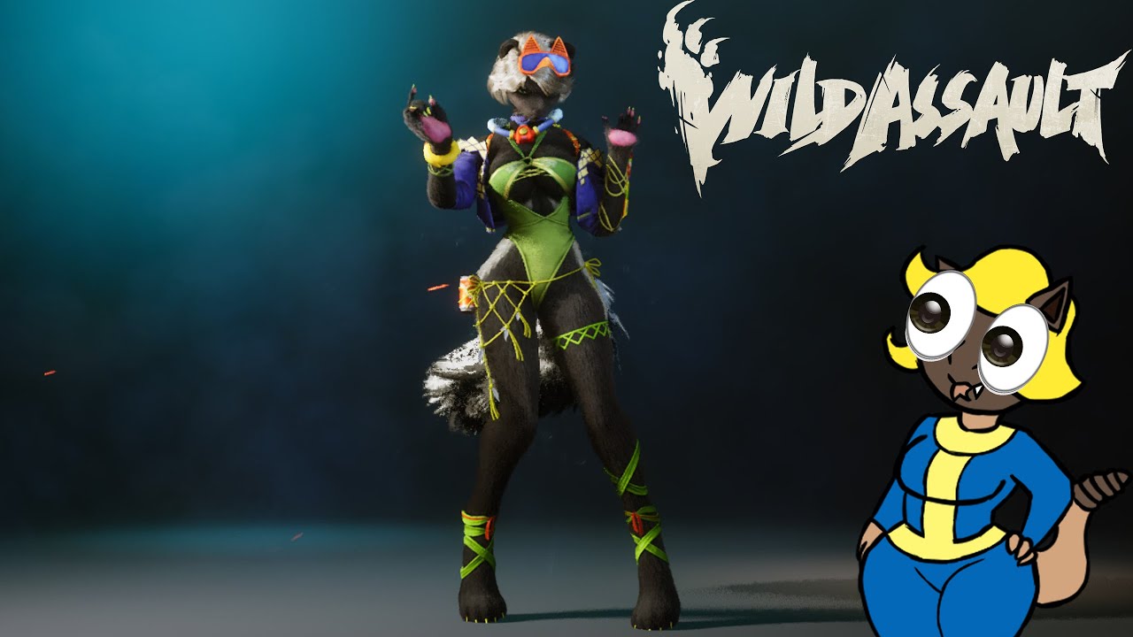 I Whale'd for Marquez and MVP! | Wild Assault - YouTube