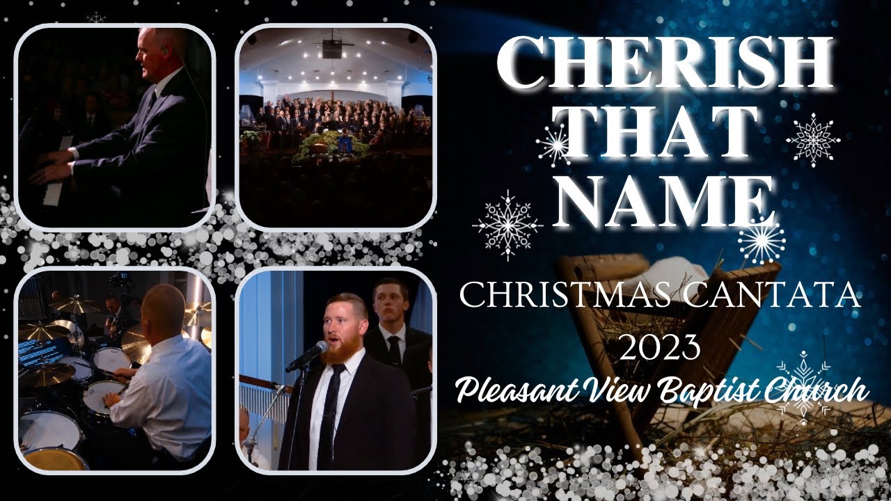 Cherish That Name - YouTube