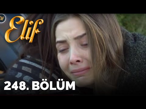 Elif - 248.Bölüm (HD)