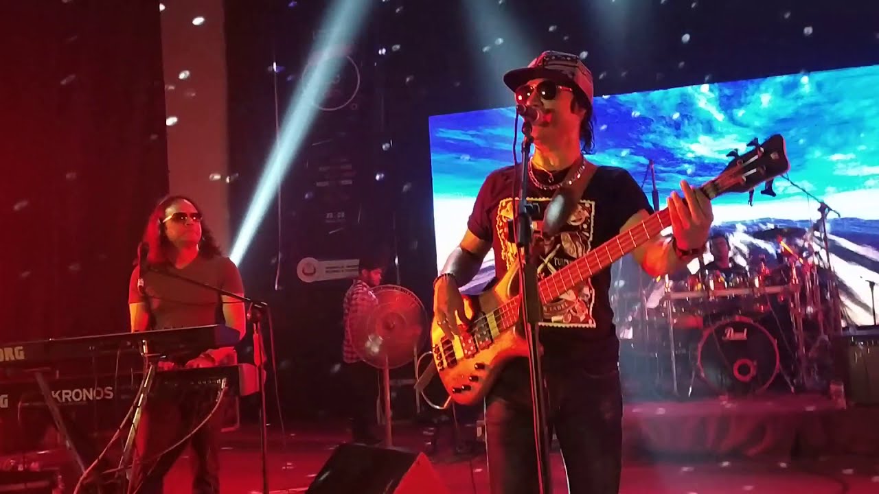 MILES | FIRIYE DAO | SUST || CEP SILVER JUBILIEE 2019| BEST SONG ...