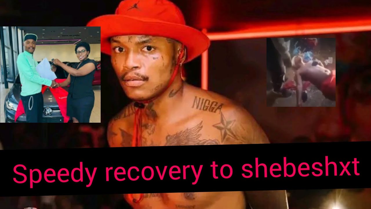 SHEBESHXT INVOLVED IN A CAR ACCIDENT & IT OOKS BAD RECKLESS DRIVING OR ...