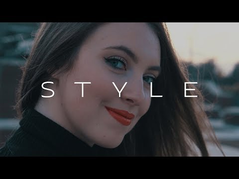 STYLE III (VOL 2) - Rachel Surgent Model Shoot - (a6300 + Zhiyun Crane) - 4K