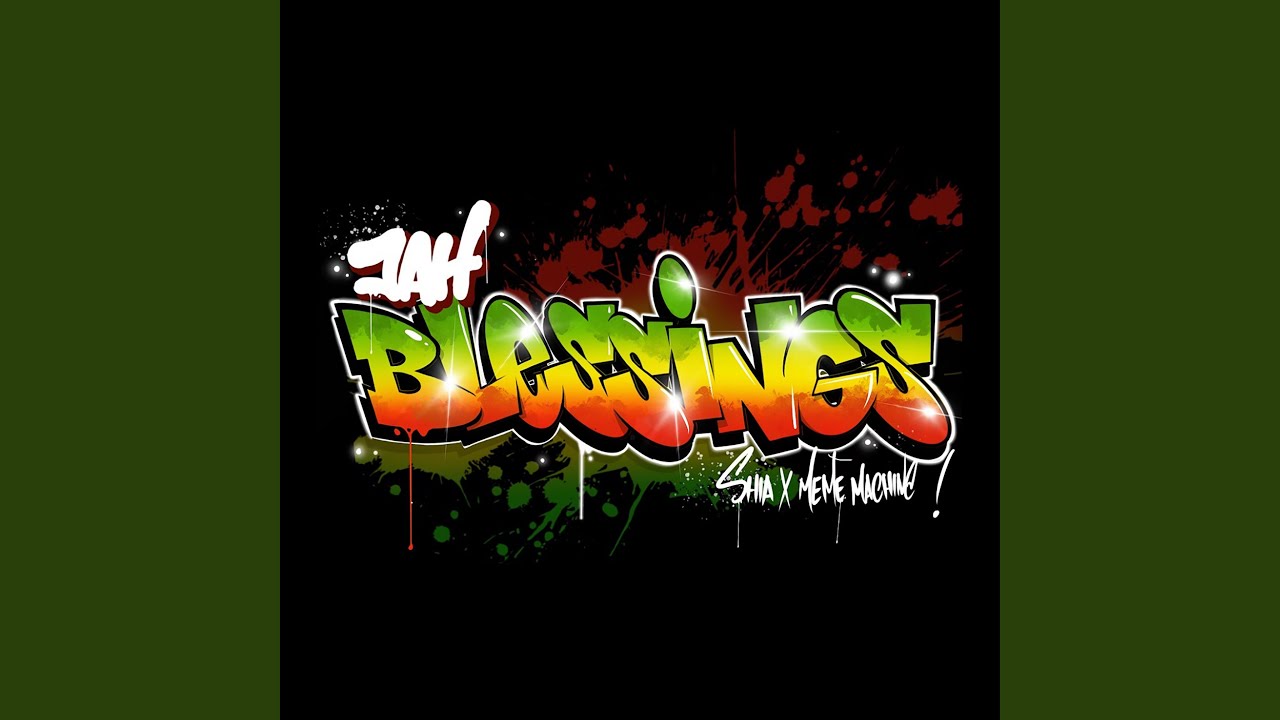 Jah Blessings - YouTube