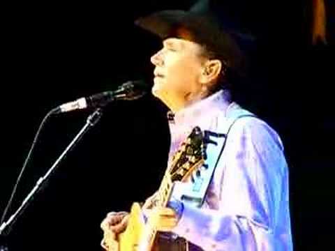 George Strait - I Can Still Make Cheyenne (live) - YouTube