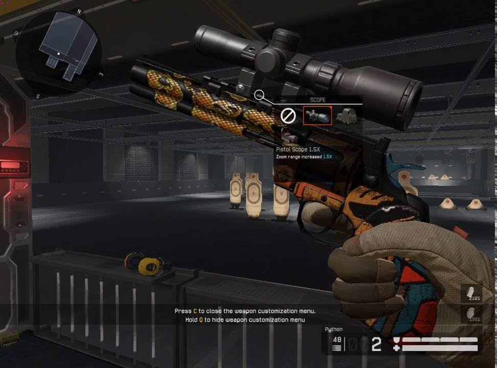 Warface Europe - Python And Anubis Skin Code! - YouTube