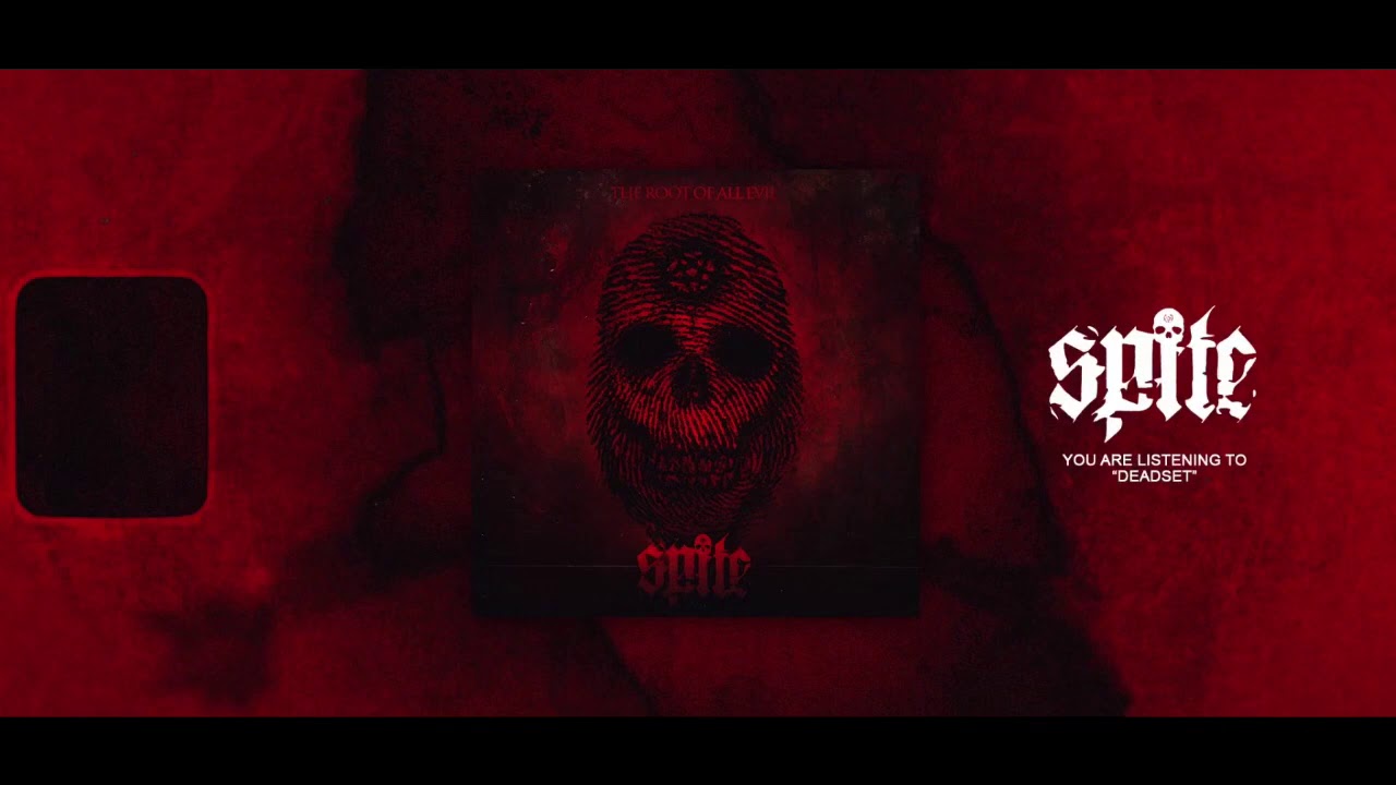 Spite - Root of All Evil/Nothing is Beautiful Album Breakdowns - YouTube