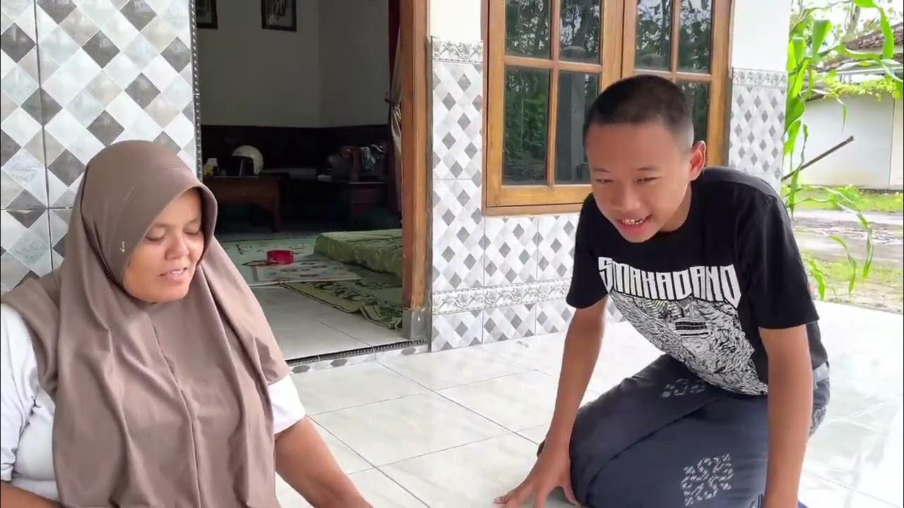 Mukhammad Riziq Sulaiman X TKP - YouTube