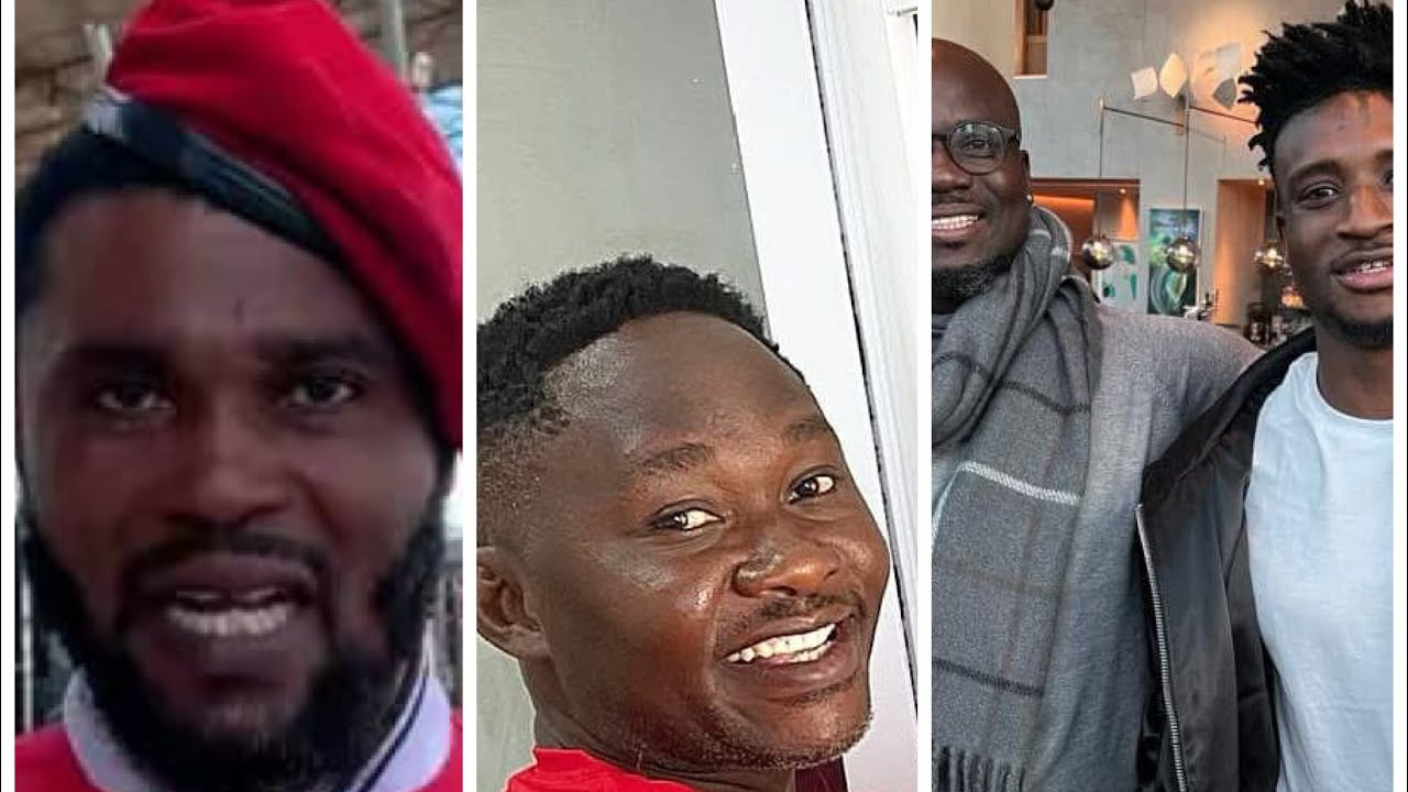 😳 Asante Kotoko supporter stabbed in Nsoatre, Ex-Ghana forward Eric ...