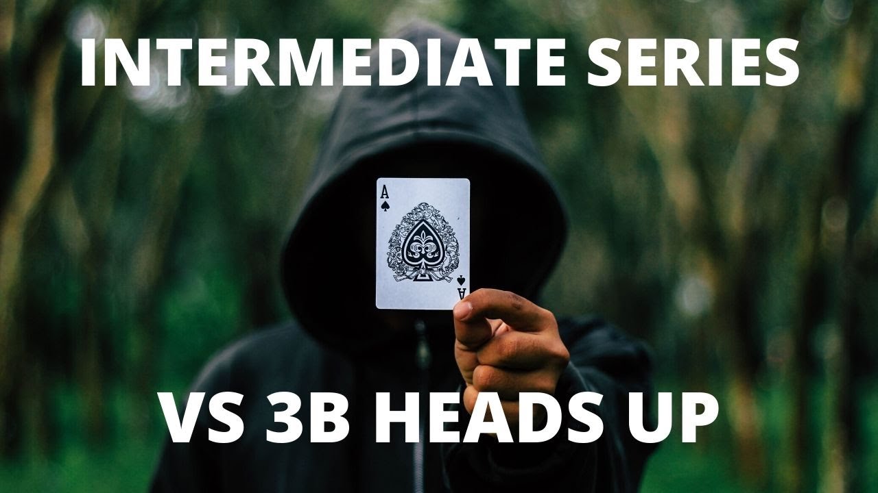 Preflop Intermediate Concepts 101: SB+BB vs UTG Open(ENGLISH) - YouTube