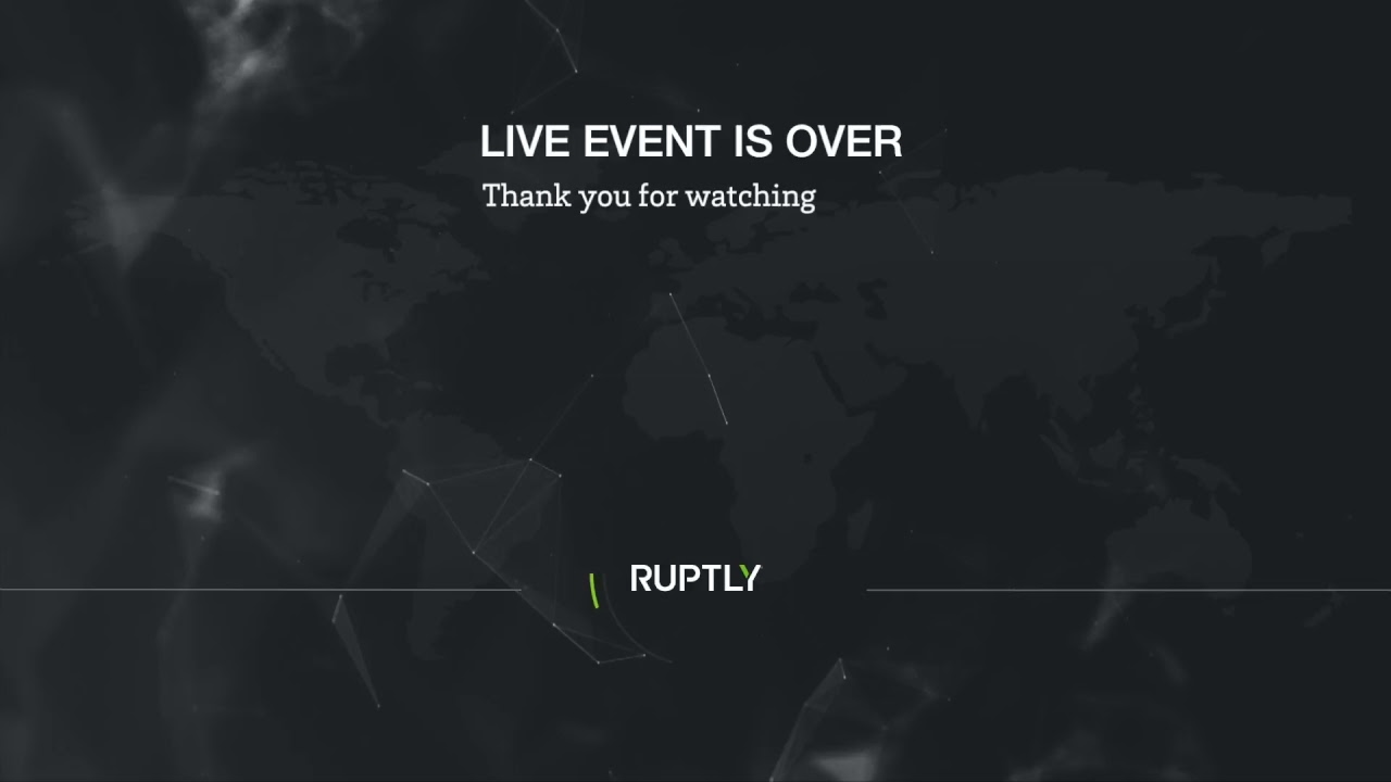 Blood moon appears above Rome's ancient landmarks during total lunar ...