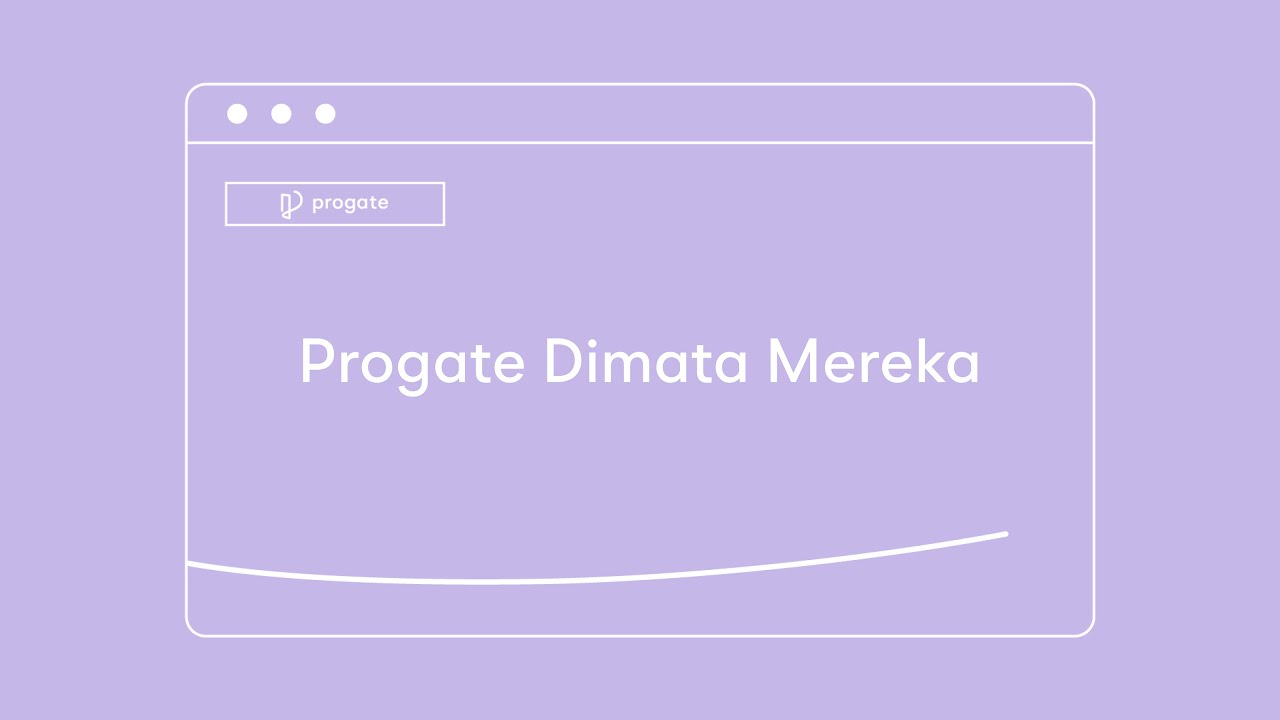 Progate Dimata Mereka - YouTube