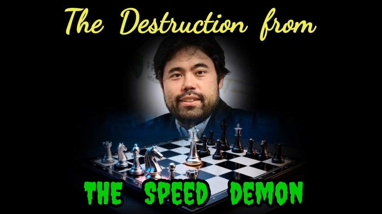 Hikaru Nakamura vs Colin Federer | Titled Tuesday Grand Prix 20 Jan ...
