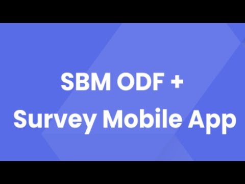 odf plus survey process - YouTube