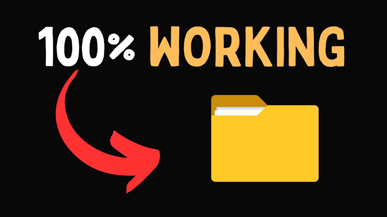 What'S An Ses File In Windows - YouTube