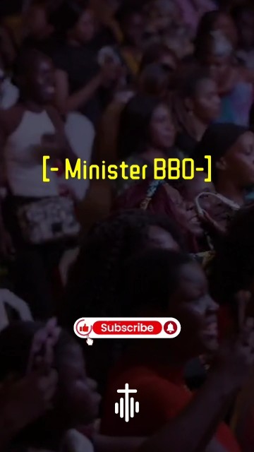 POWERFUL MINISTRATION BY MINISTER BBO @Officialbbo #shorts #worship ...