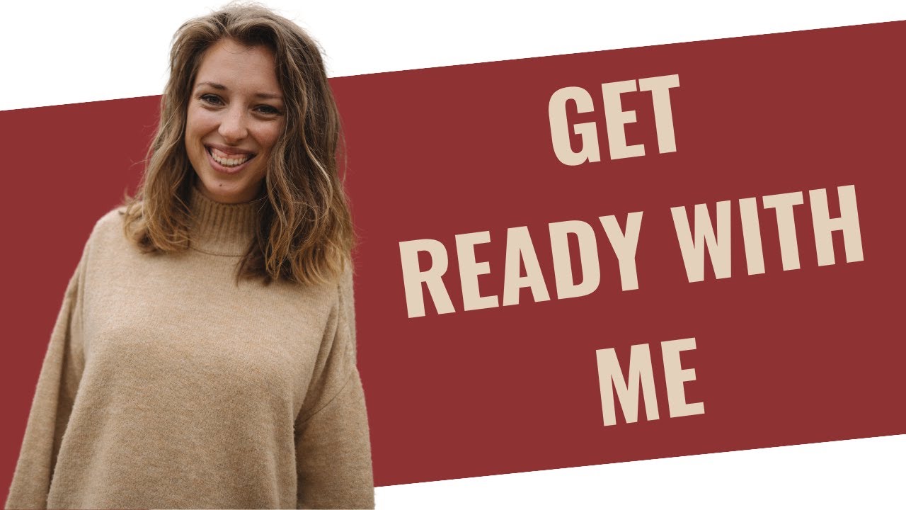 Get ready with me| HealingFa.com - YouTube