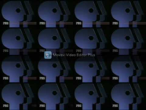 PBS 3d Glass NEW! Effects by PBS Parodys