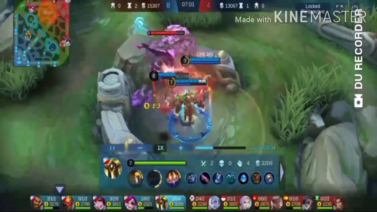 Uranus counter (MHANZ TV) - YouTube