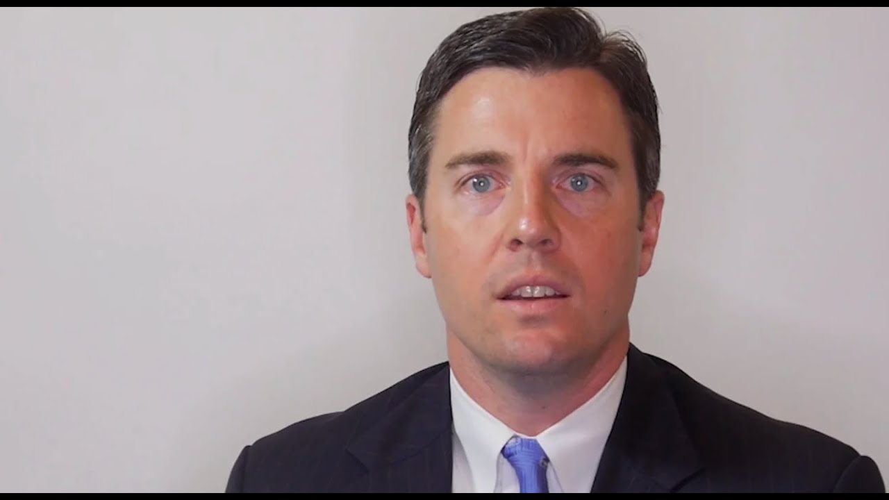 Meet John Rainwater, Personal Injury Attorney - Arkansas & Tennessee ...