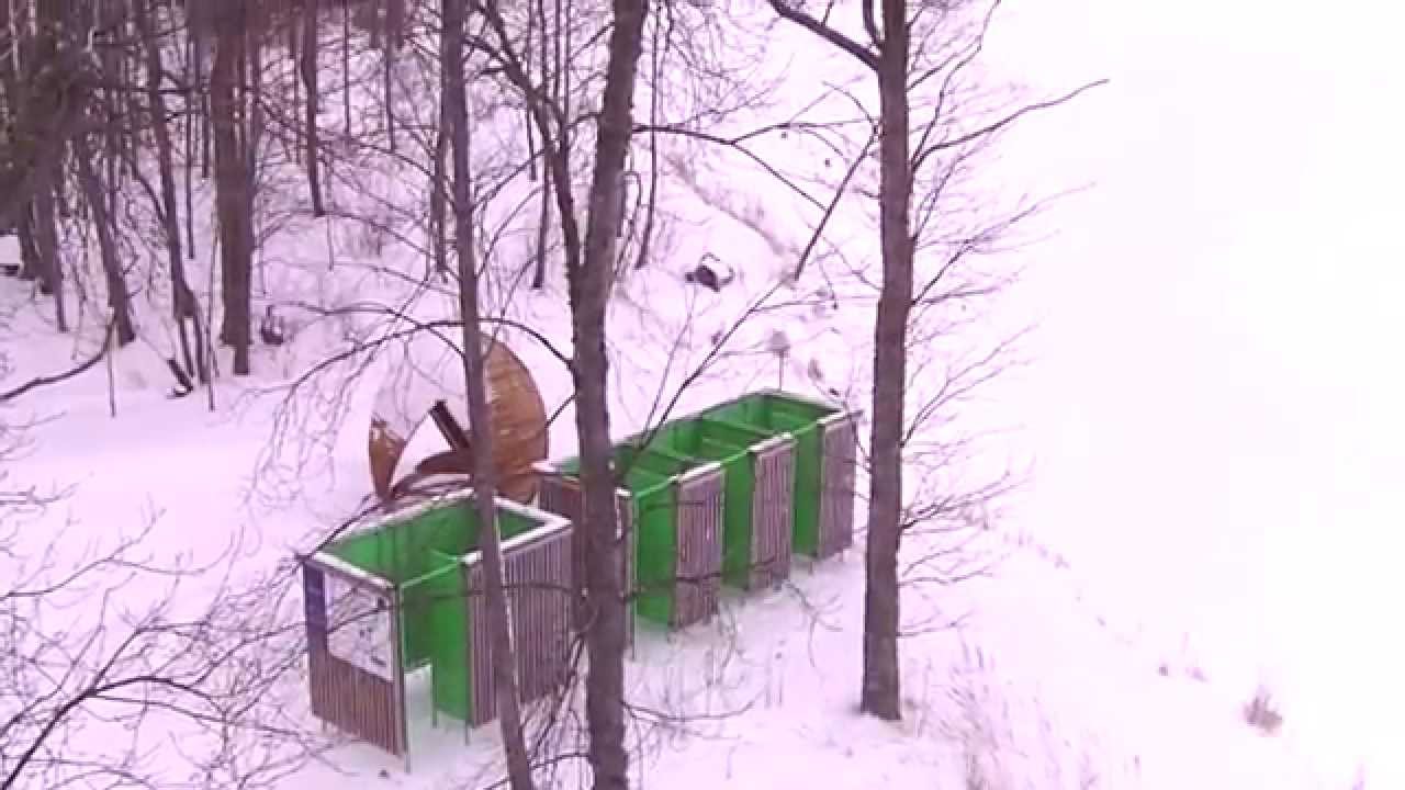 Valgerand Beach Estonia - YouTube