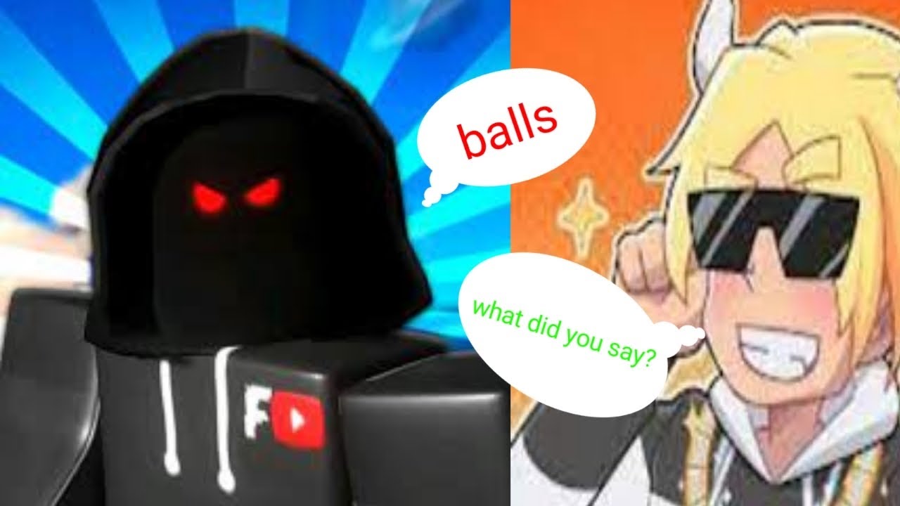 Foltyn is sus - YouTube