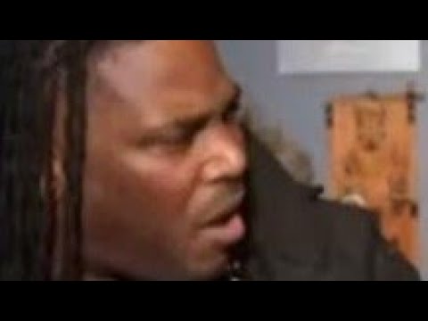 Aba N Preach Fresh And Fit DRAMA - YouTube