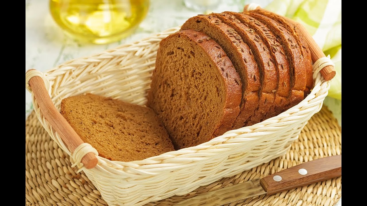 How to make Atta Bread without oven and yeast. Oven r yeast chara ki ...