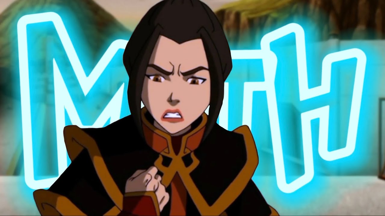 Azula Edit — Moth Ana Youtube
