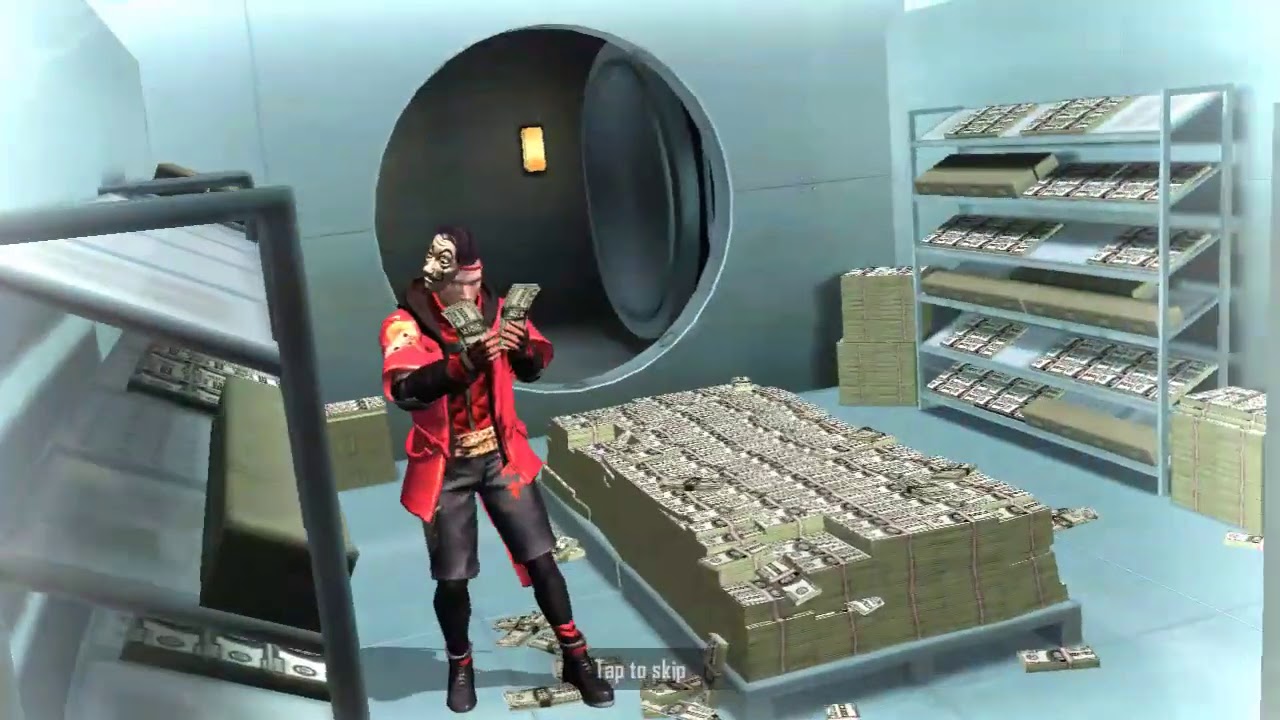 Free fair official mode - YouTube