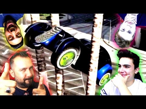 Zentorno de Babo :D Ekiple Gta 5 Komik Anlar