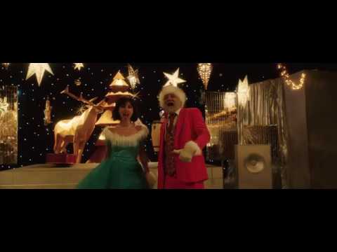 Orange Santa 2019 - Back Together Again