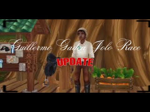 Guillermo Gadea New Jolo Race [SSO] - YouTube