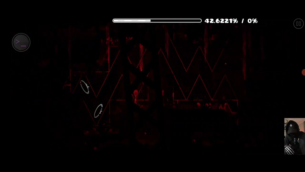 ARCTURUS 100% [EXTREME DEMON] (SPECIAL 10 subs) - YouTube