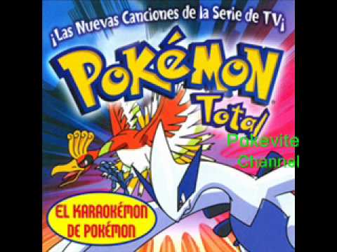 Pokemon - PokeRap GS (Español España) - YouTube Music