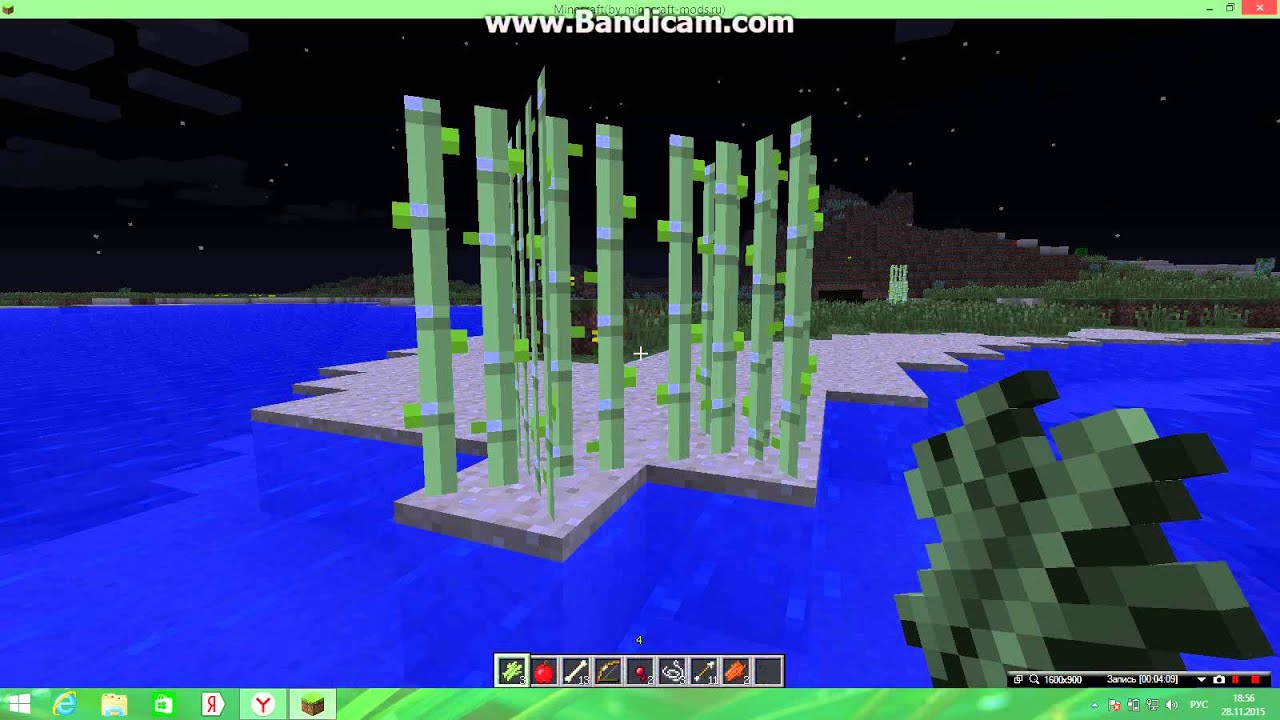 MINEKRAFT MAGIK TV CARTOON TV - YouTube