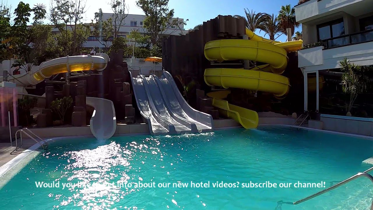 SPRING HOTEL BITACORA PLAYA DE LAS AMERICAS TENERIFE SUMMER 2021. # ...